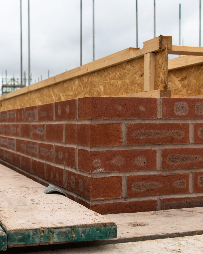 KJB Brickwork | Bricklaying Contractor Birmingham